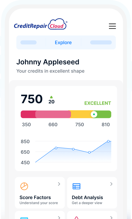 Easy Credit Repair Business Credit Repair Cloud